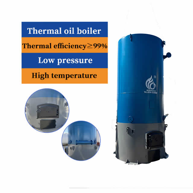 Products - Skid mounted boilers, steam boilers, hot water boilers ...